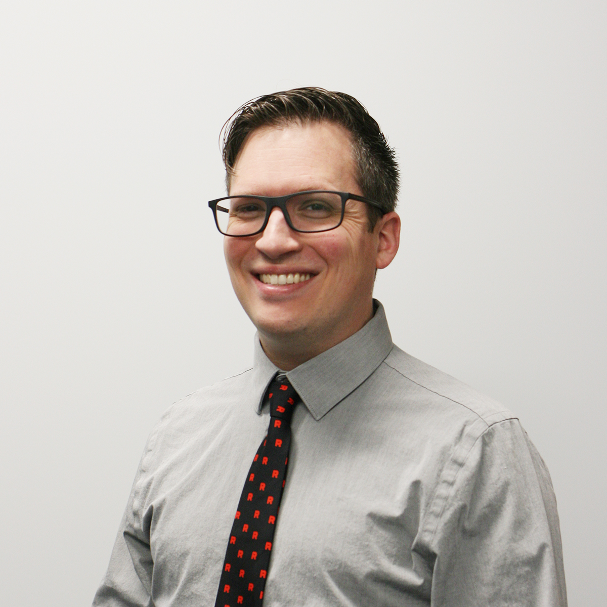 Trevor Essique – DE Behavioral Health