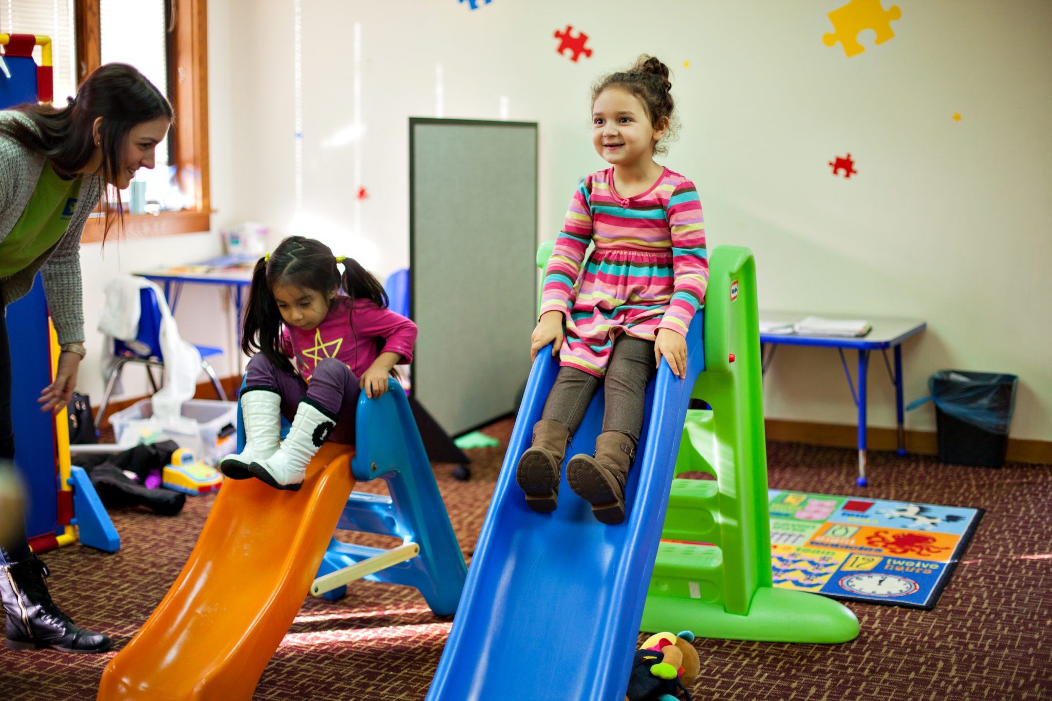 DE Behavioral Health