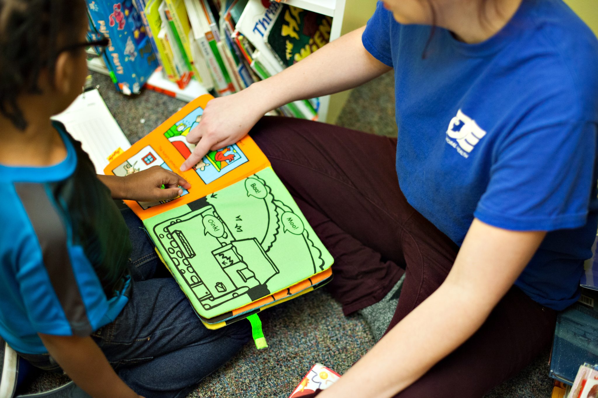 DE Behavioral Health